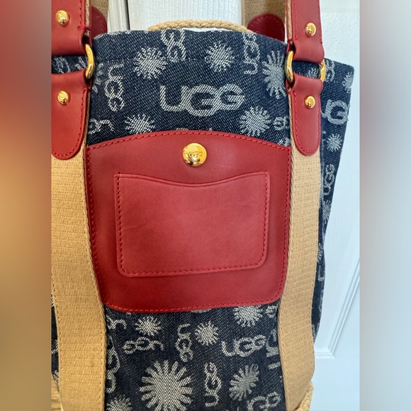 UGG | Bags | Ugg Handbag | Poshmark